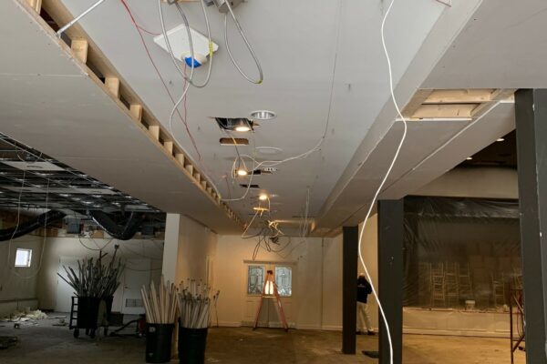 Clothier Hall of Wynnewood - Catering By Design - Philadelphia's ...