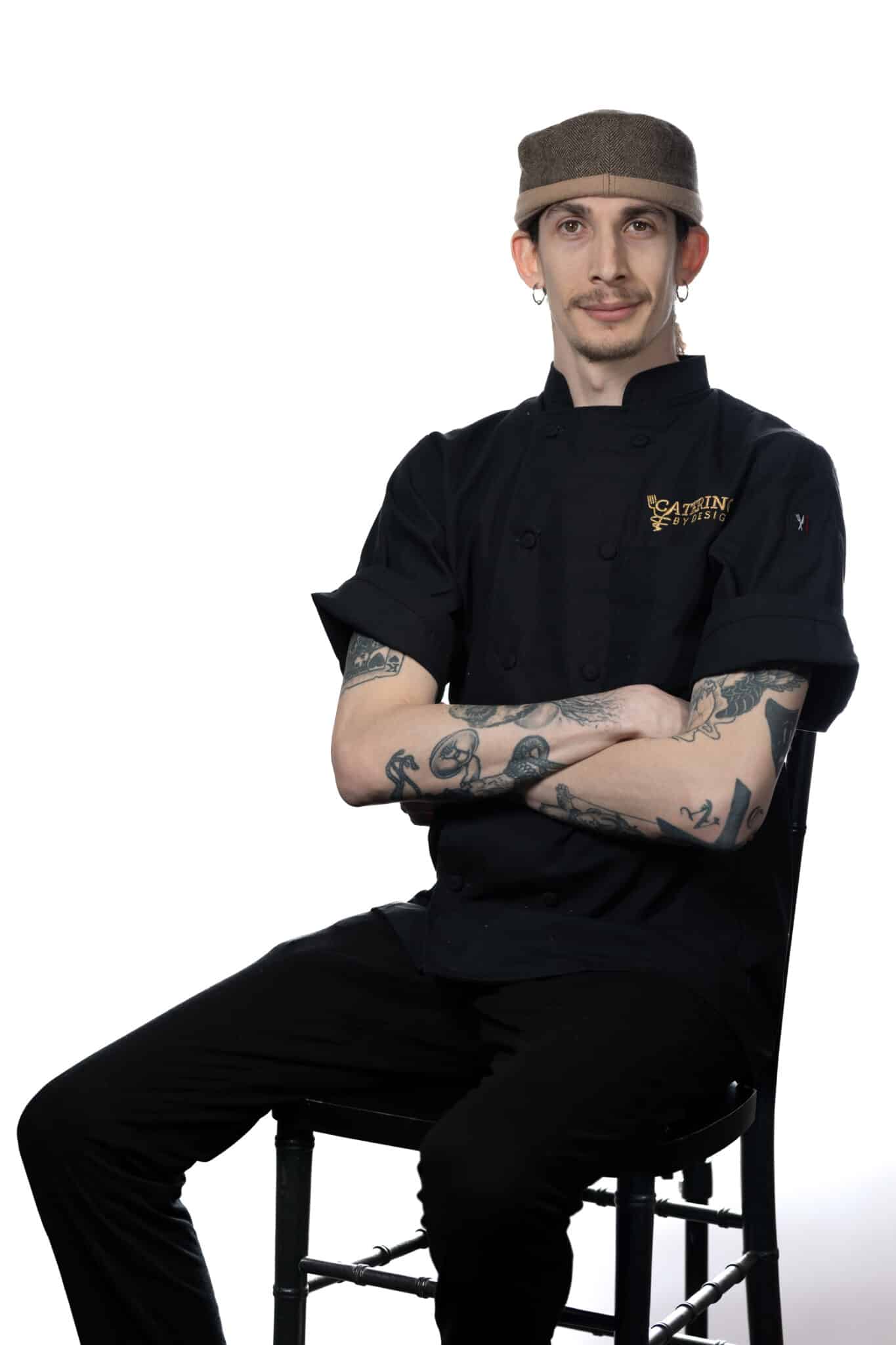 Our Team – Catering By Design