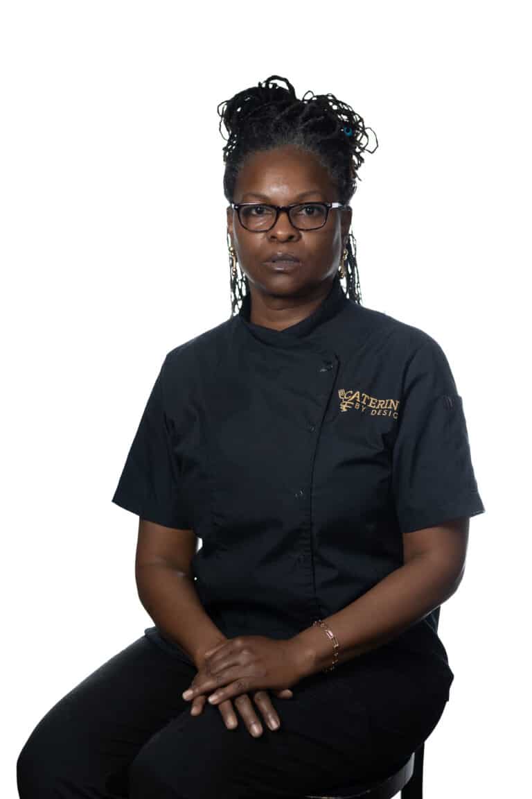 Our Team – Catering By Design